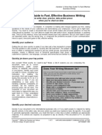 CIPD Evidence Based Practice Factsheet | PDF | Evidence Based Medicine ...