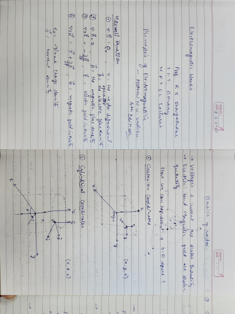 Ajay Parmar Notes | PDF