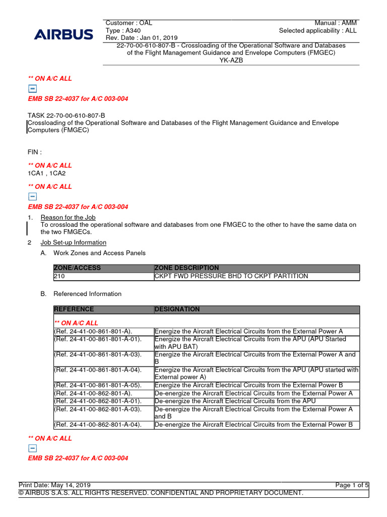 A340 Task | PDF | Databases | Computing
