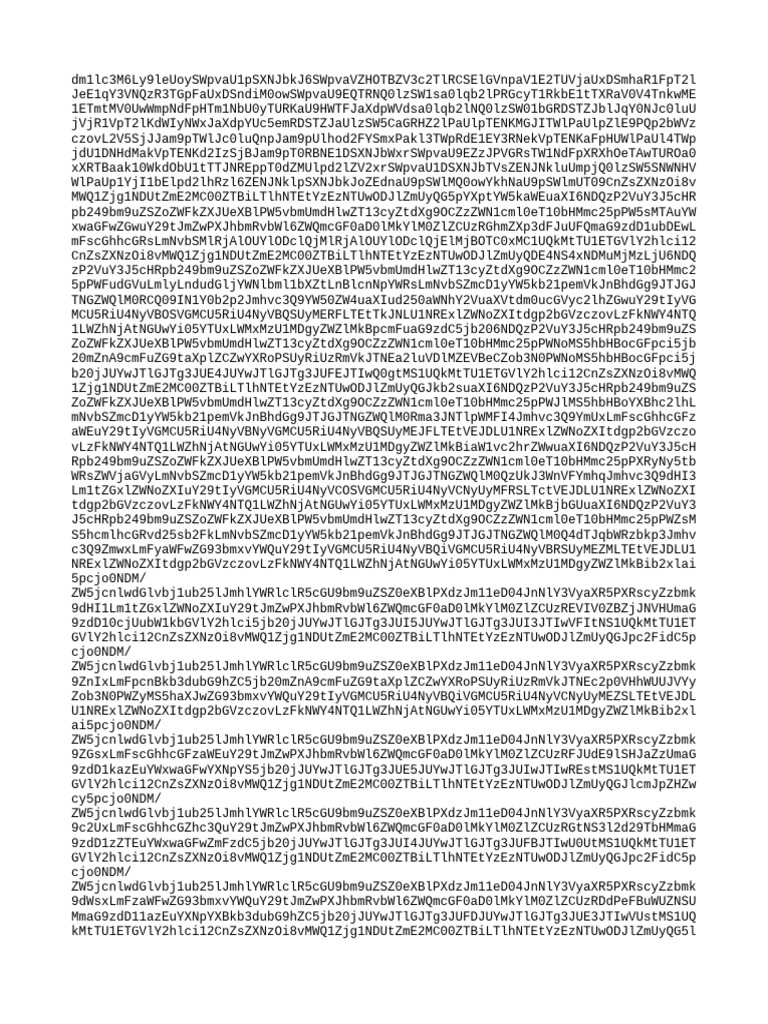 MM D Leecher | PDF | Computers | Technology & Engineering