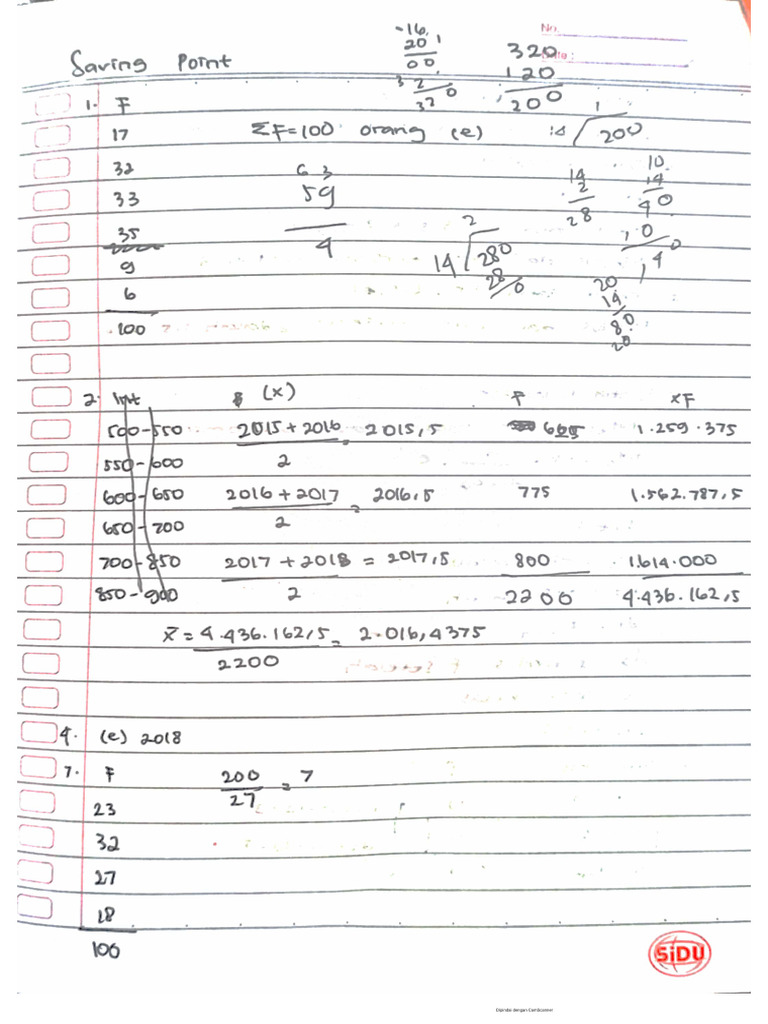 Saving Point 4 | PDF