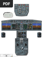 Amm Quick A320 | PDF | Manufactured Goods | Mechanical Engineering