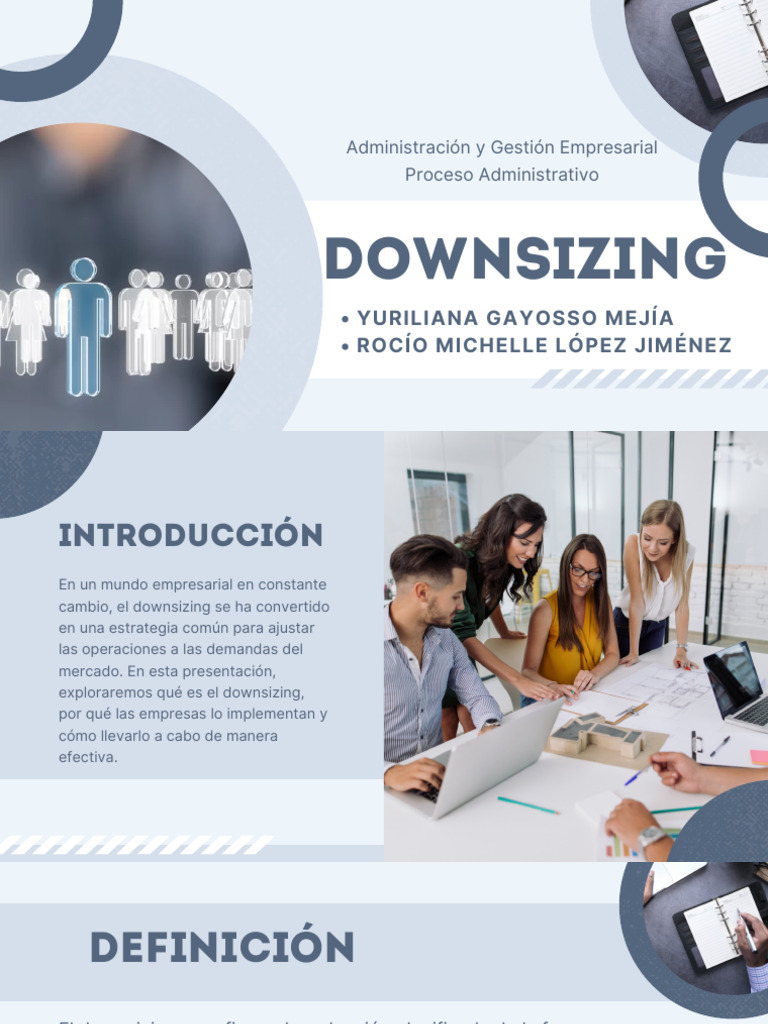 Downsizing | PDF | Business | Ibm