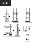 Footing Drawing | PDF