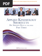 The Amygdala Brain Physiology - Richard Utt | PDF | Fear | Limbic System