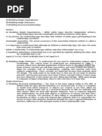 UML 2 Class Diagram | PDF | Use Case | Class (Computer Programming)