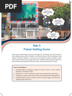 "Pembelajaran Enam Benua Dunia" | PDF