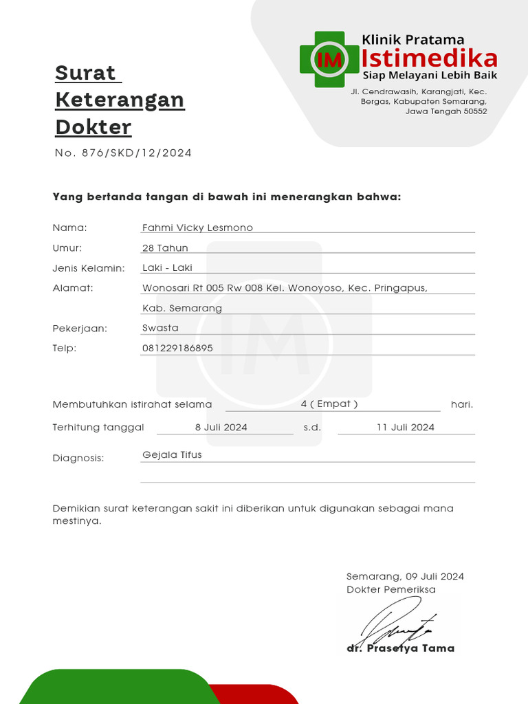 Surat Keterangan Dokter Minimal Putih Abu 20240709 130640 0000 Pdf