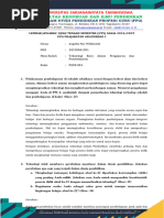 Lidm 2024 - Divisi Inovasi Teknologi Pendidikan - 001038 - Team Ignatius - Proposal | PDF