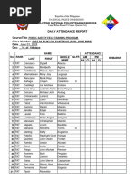 RSTU 12 5th PNPTS - PPTX (Autosaved) | PDF