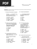 1-Pre-Colonial Period | PDF | Riddle | Mythology