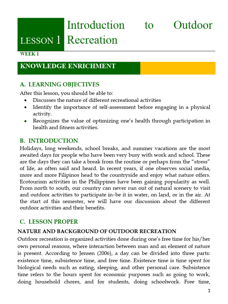 Pe 14 Module 1 3 2 | PDF | Scuba Diving | Snorkeling