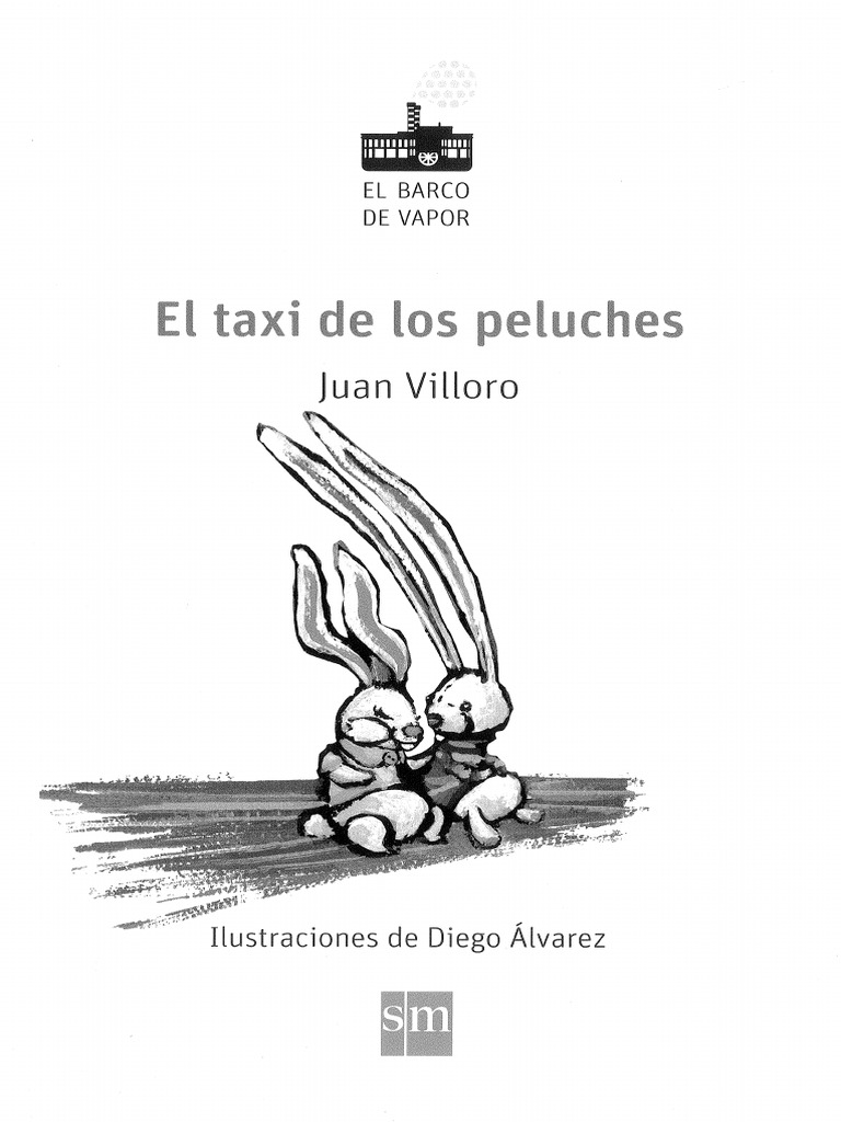El Taxi de Los Peluches | PDF
