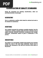 IQC Quality Checks Sample Reports | PDF