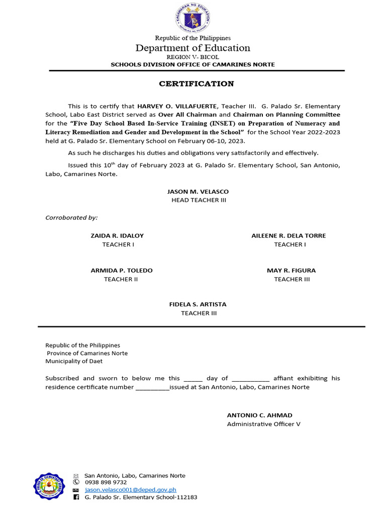 MT Files | PDF | Teachers | Behavior Modification