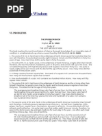 120 Lessons Supreme Wisdom | PDF | Wisdom | Sun