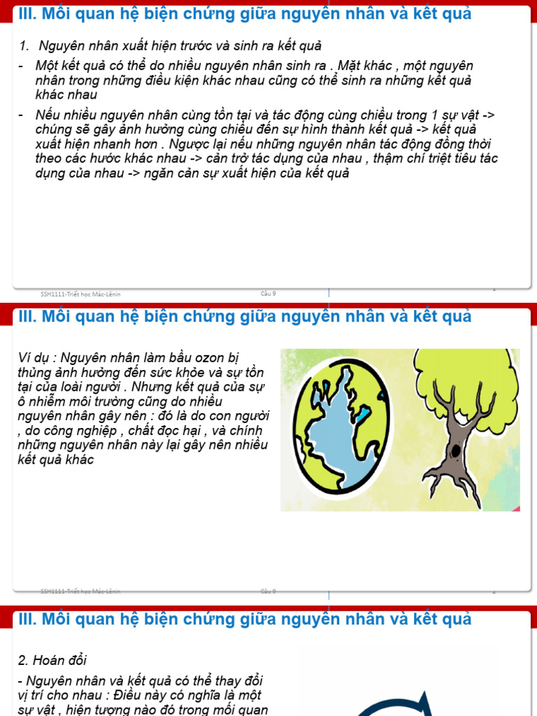 mối quan hệ biện chứng giữa nn kq | PDF