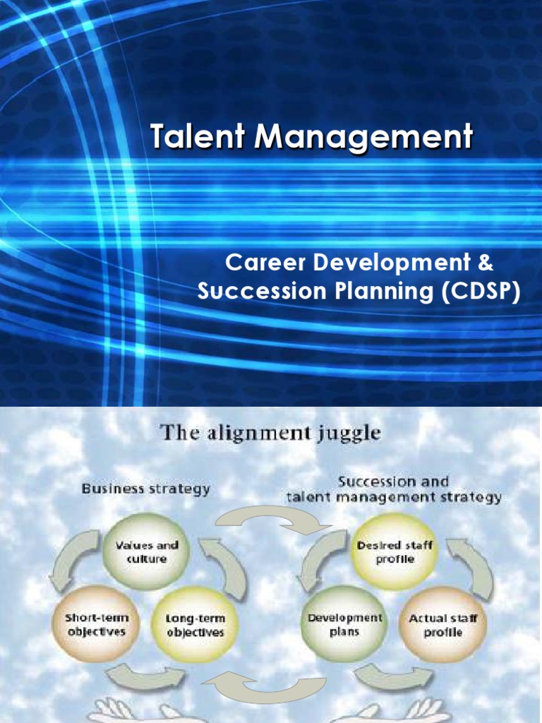 Career Development&Succession Planning | Succession Planning | Talent ...