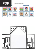 Soal Bahasa Indonesia Kelas 2 Bab 6 Bijak Memakai Uang | PDF