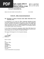 Sample Speaking Orders | PDF | Governance | Justice