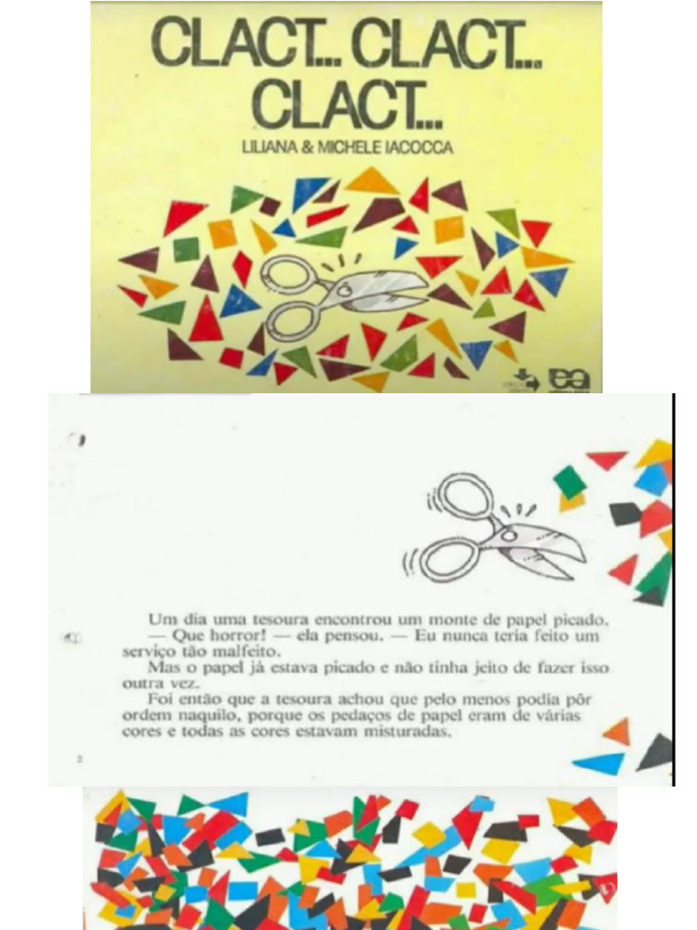 Clact, Clact, Clact | PDF