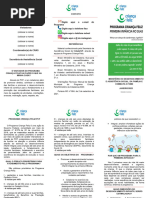 Manual Epcf | PDF | Fazer login | Primeira infância