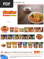 Rhee Bros 2025 Catalog Overview | PDF | Korean Cuisine | Japanese Cuisine