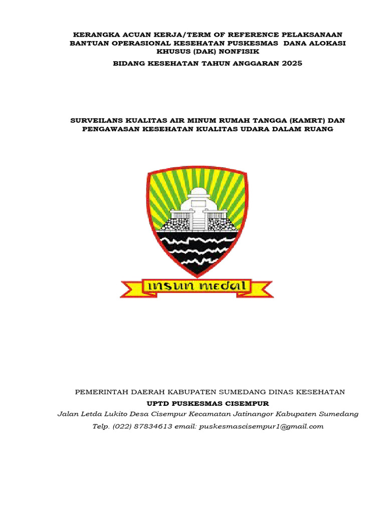 Tor Bok Skamrt | PDF