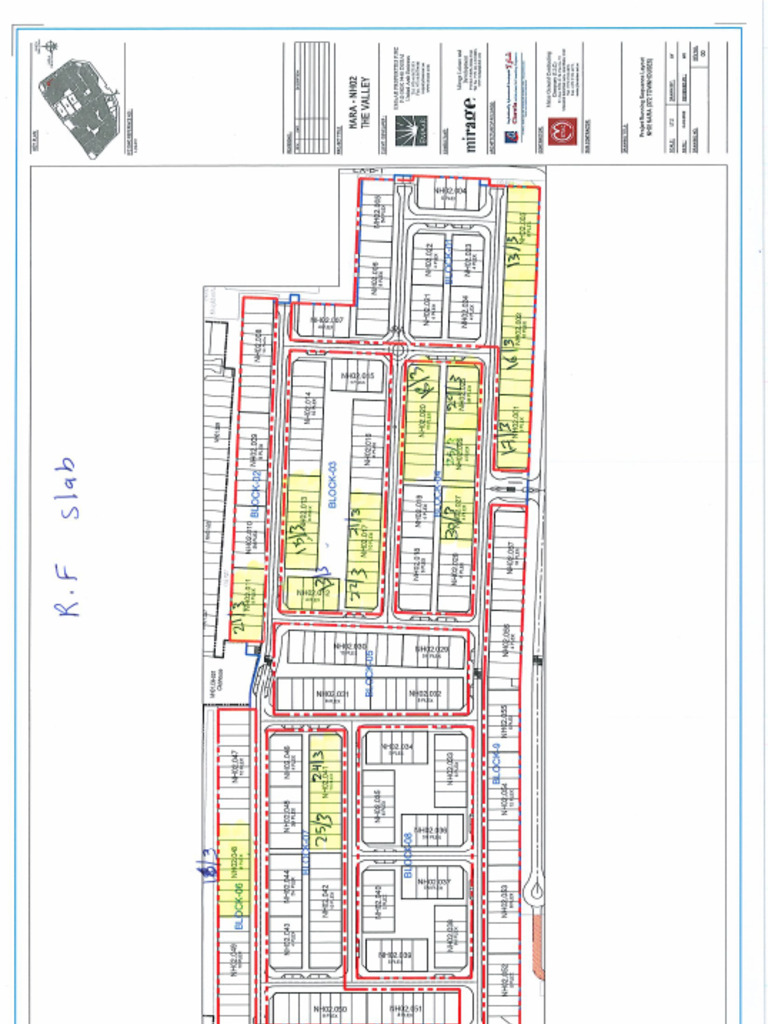 Look Ahead Program ( 11-3-2023 to 31-3-2023) | PDF