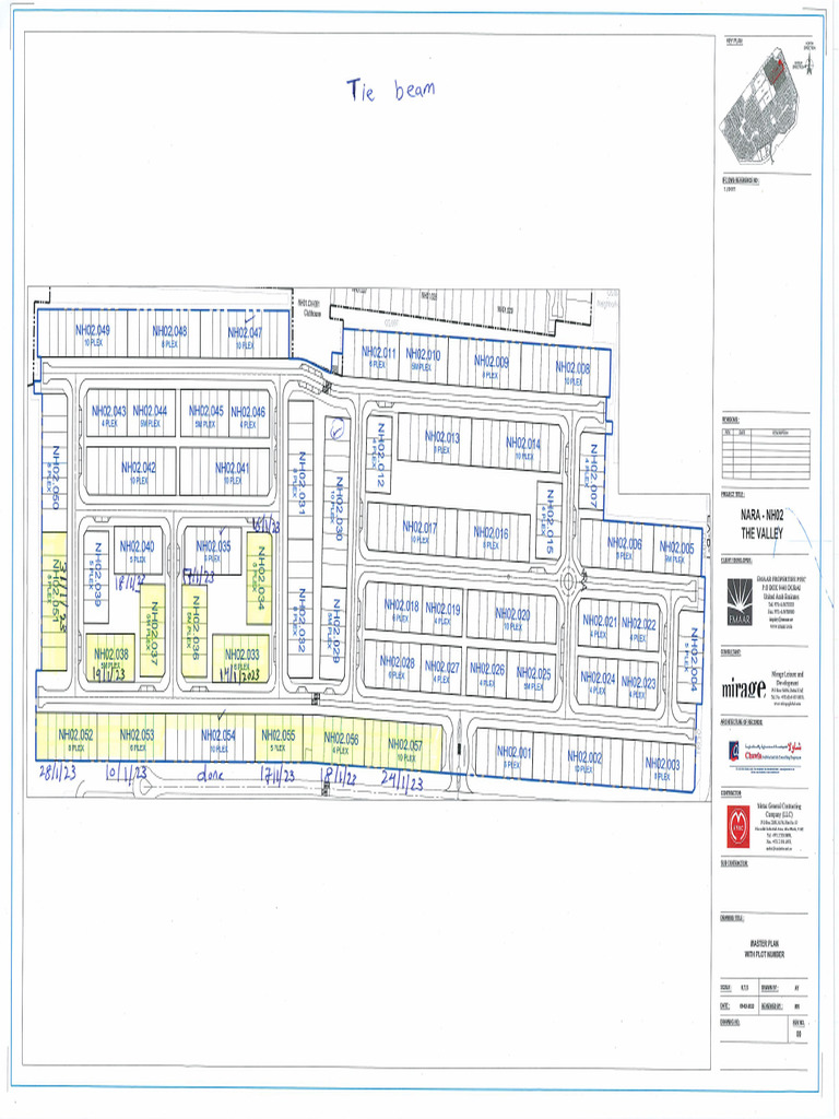 Look Ahead Program ( 10-1-2023 to 2-2-2023) | PDF