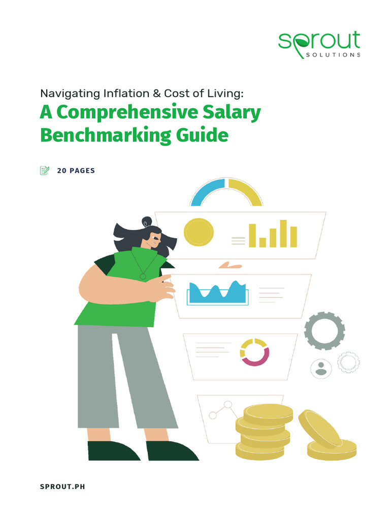 Salary Benchmarking Report | PDF | Cost Of Living | Salary