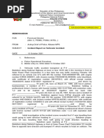 Traffic Accident Investigation Report Form | PDF | Traffic Collision ...