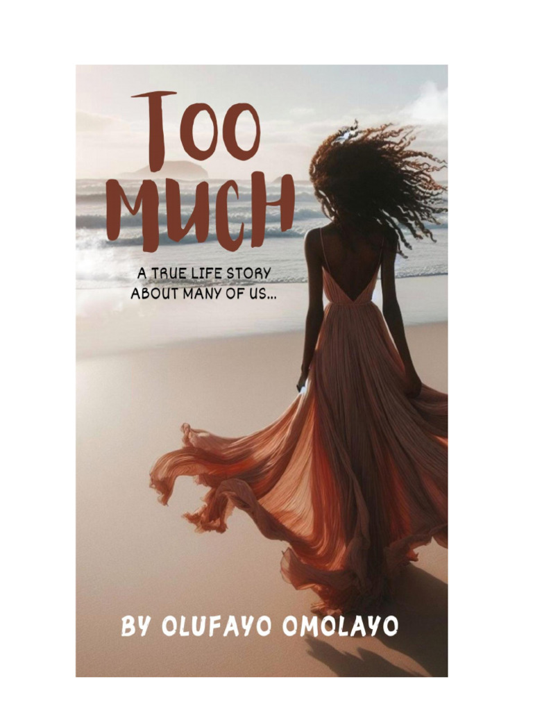 Too Much | PDF | Social Media | Popular Culture & Media Studies
