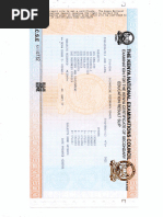 Company CR 12 Form New | PDF