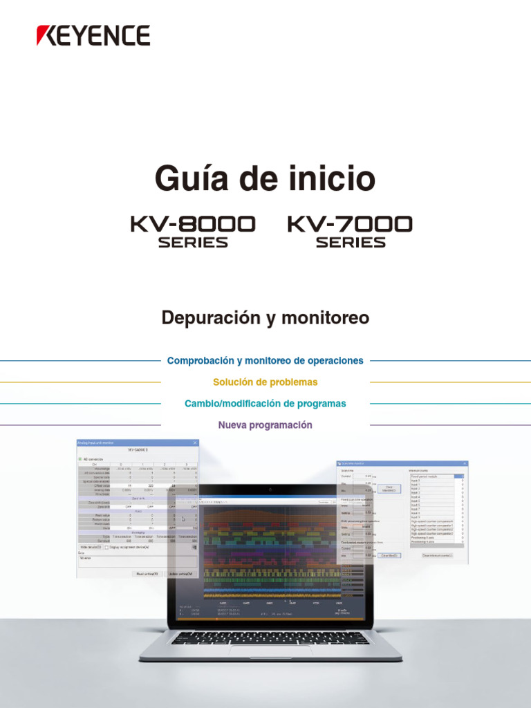 As 115109 KV-7000 KV-8000 SG - KMX MX 2110 1 | PDF | Ventana (informática) | Relé