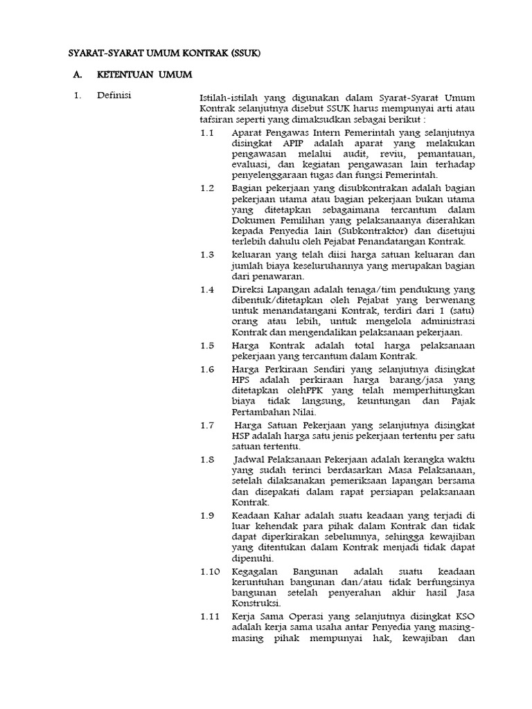 Ssuk Renovasi Kantor Balai Guru Penggerak Provinsi Bali 2023 | PDF ...