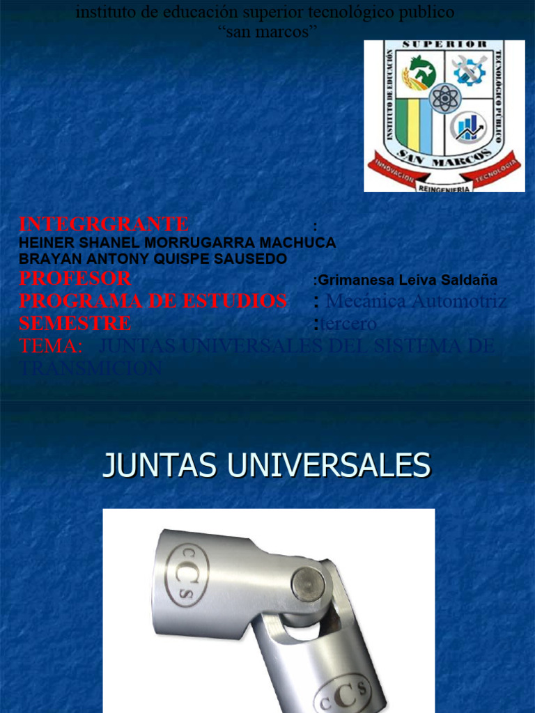 SHANEL | PDF | Cinemática | Mecánica