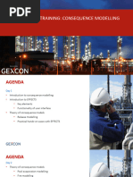 DNV Phast: Comprehensive Risk Management Software | PDF | Risk | Risk ...