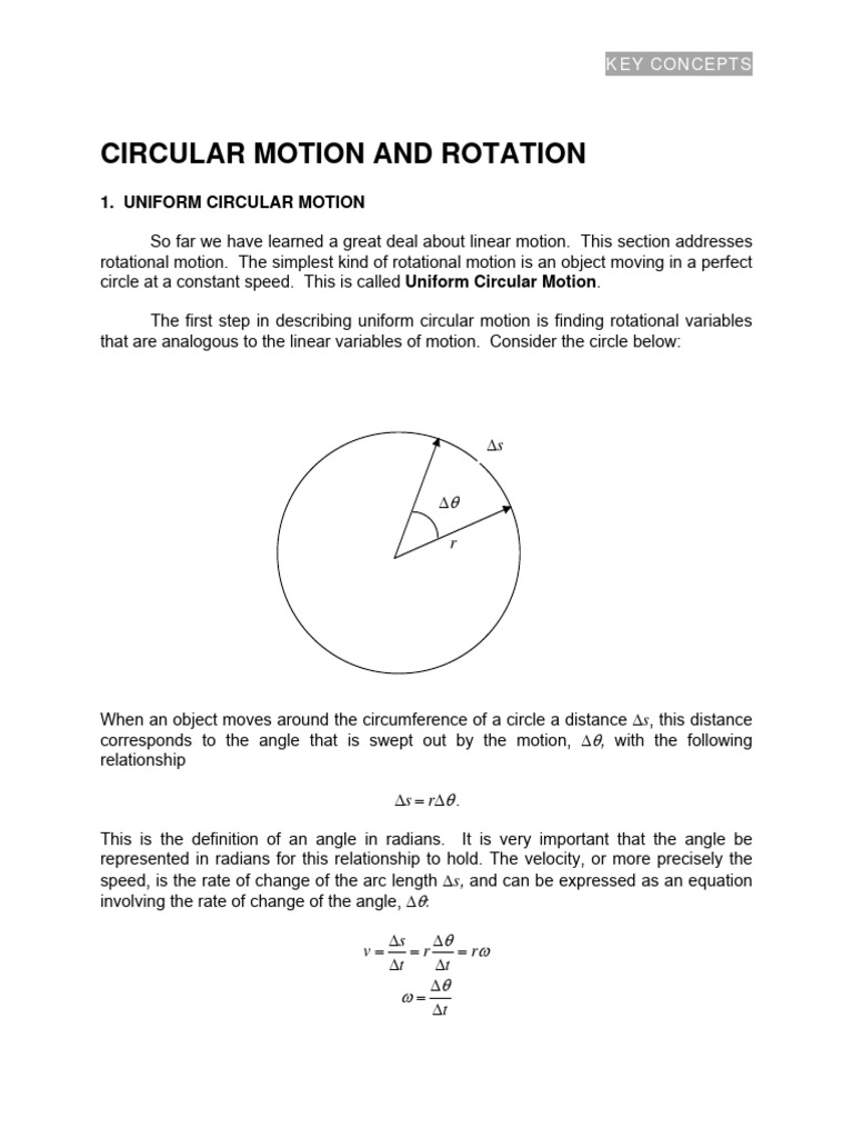 Chapter 5 Concepts | PDF | Force | Acceleration