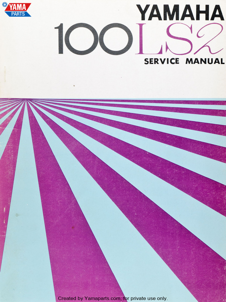 Ls2 Service | PDF