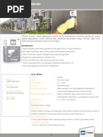 MU-302 Plester | PDF