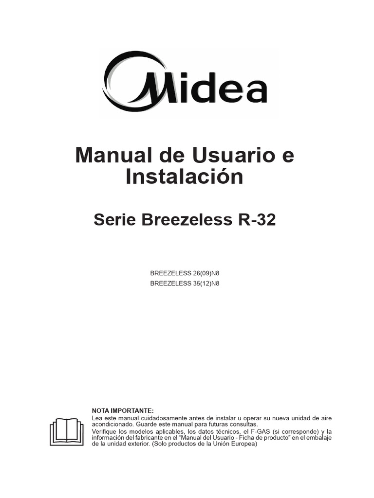 MAS12H2BSS | PDF | Residuos | Enchufes y tomas de corriente alterna