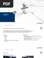 Krones Electrical Schematic Legend | PDF