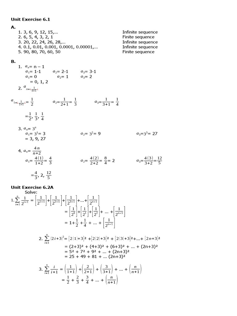 Pre Cal | PDF | Mathematics | Mathematical Analysis