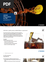 KRONES Ecat Offline EN | PDF