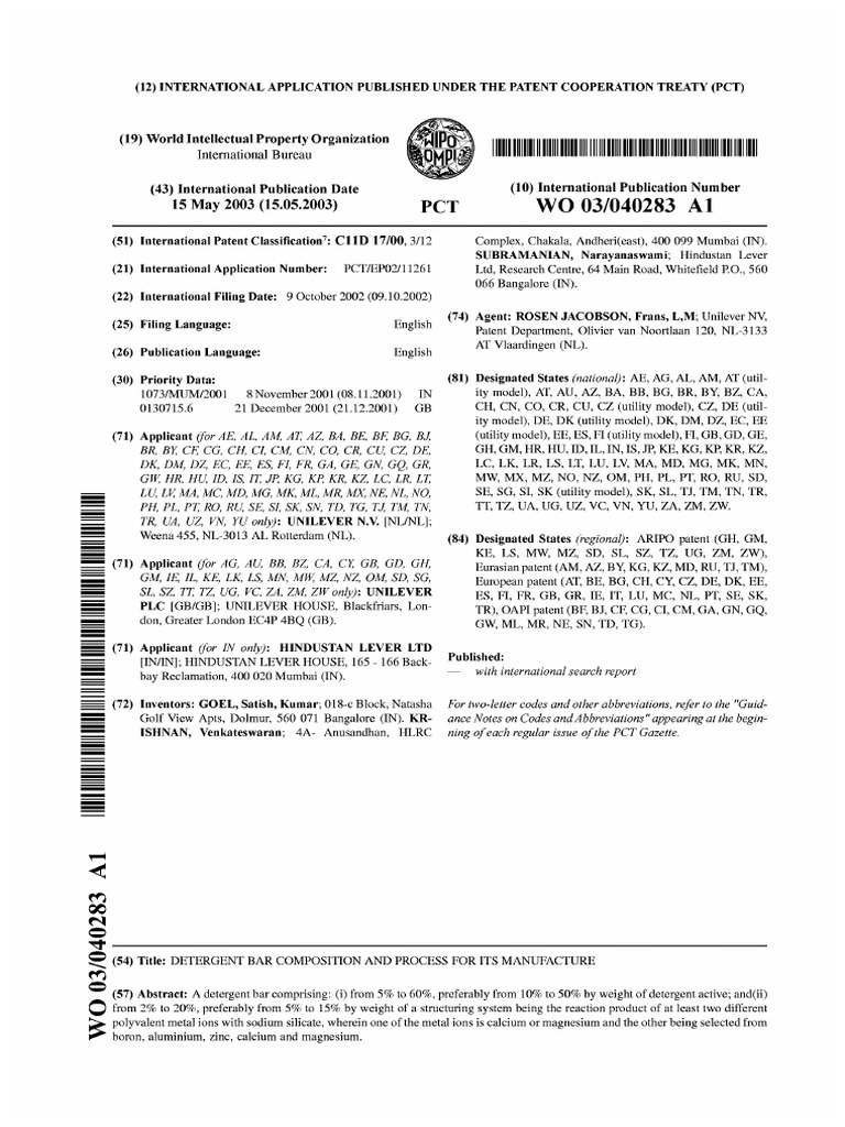 Hardening of NSD Bar Using Calcium Silicate | PDF