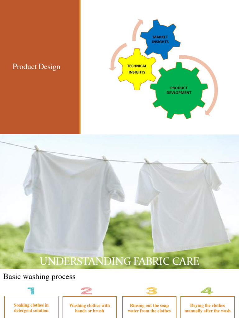 Importance of Product Evaluation | PDF | Textiles | Dress