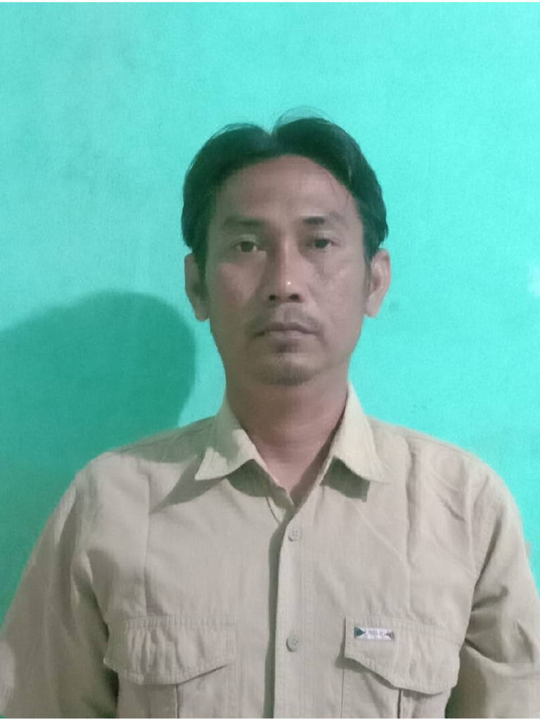 Foto Bambang | PDF