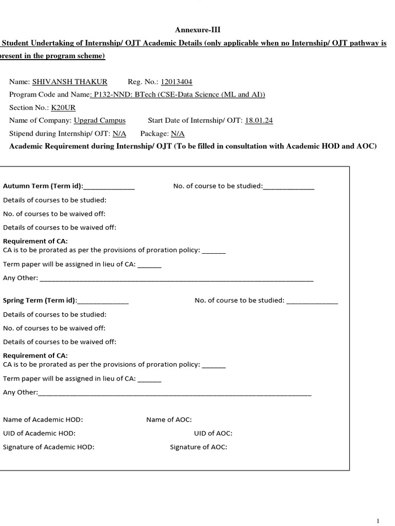 My Final Report | PDF | Deep Learning | Artificial Neural Network