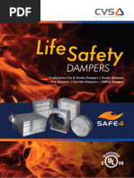 MSFD | PDF | Duct (Flow) | Axle